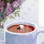 Relatable ADHD gifs on Giphy – Jenn has ADHD