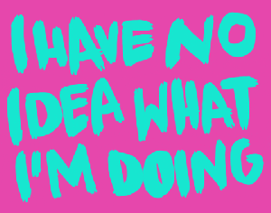 Relatable ADHD gifs on Giphy – Jenn has ADHD